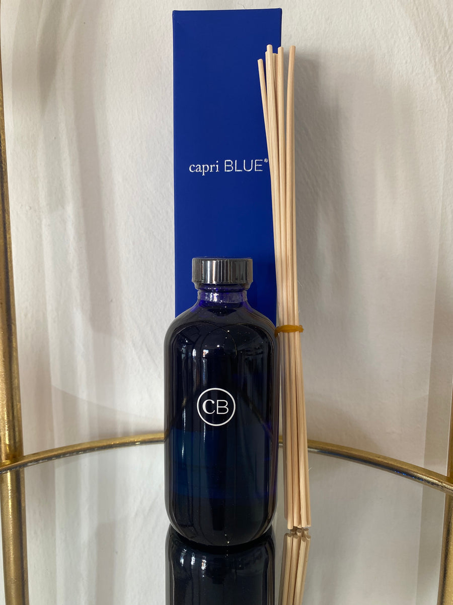 Capri Blue Volcano Diffuser – Courtney’s Shoes