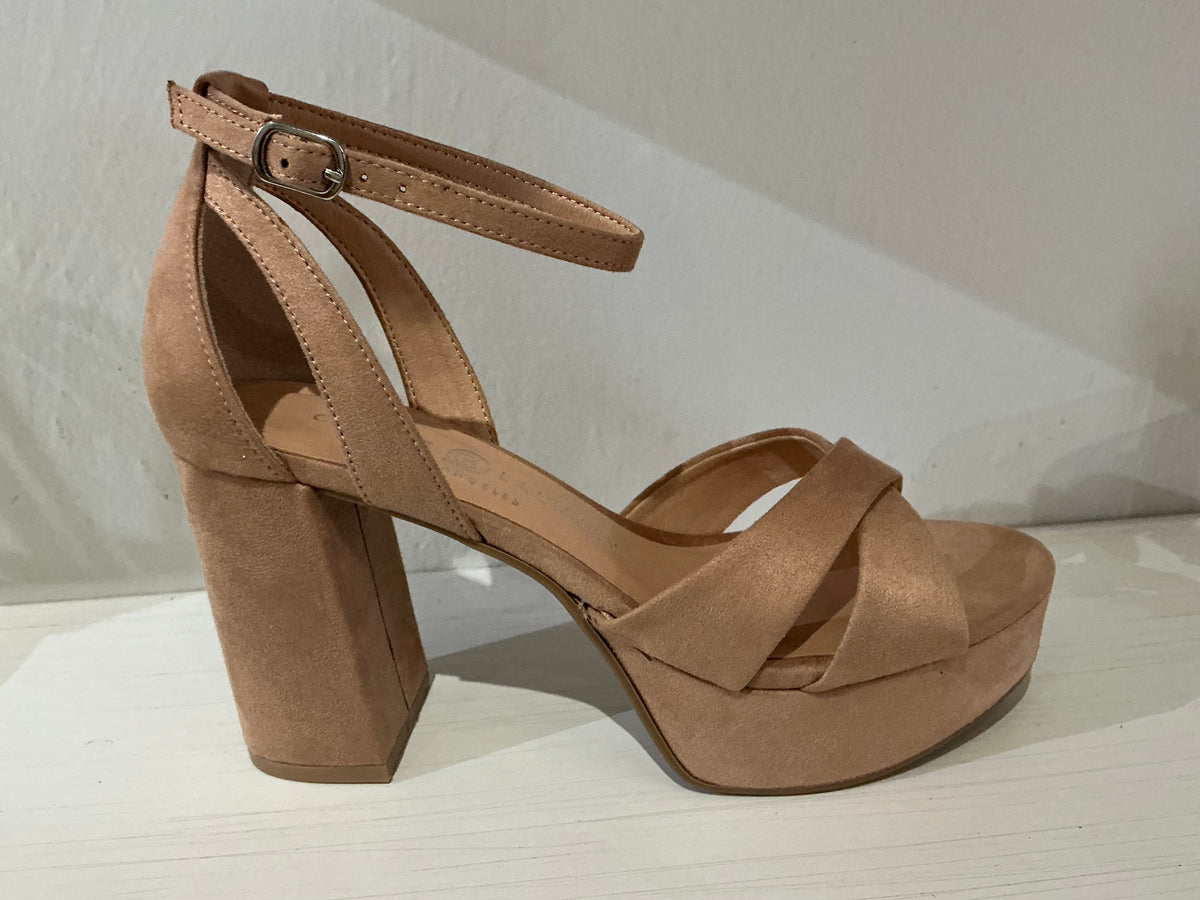 Tammy – Courtney’s Shoes