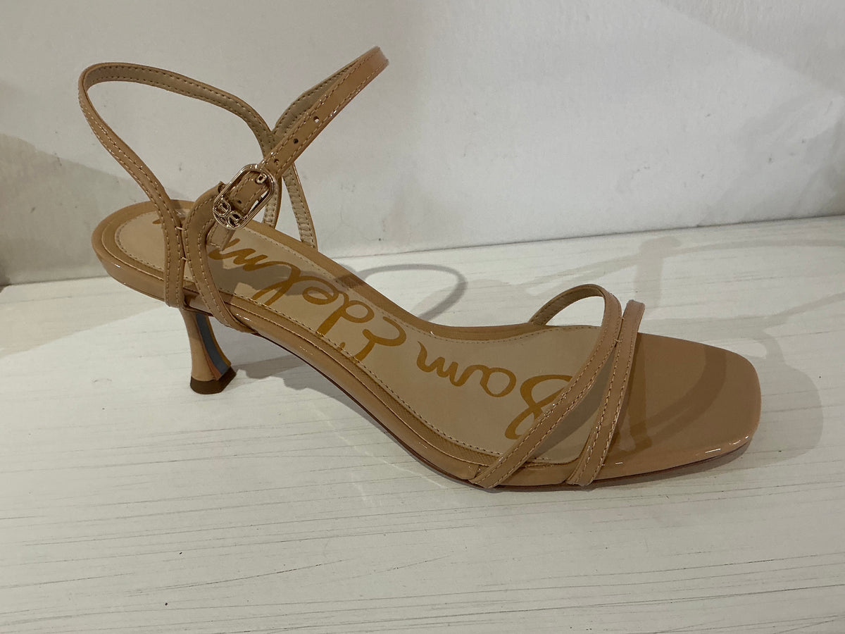 Presley – Courtney’s Shoes