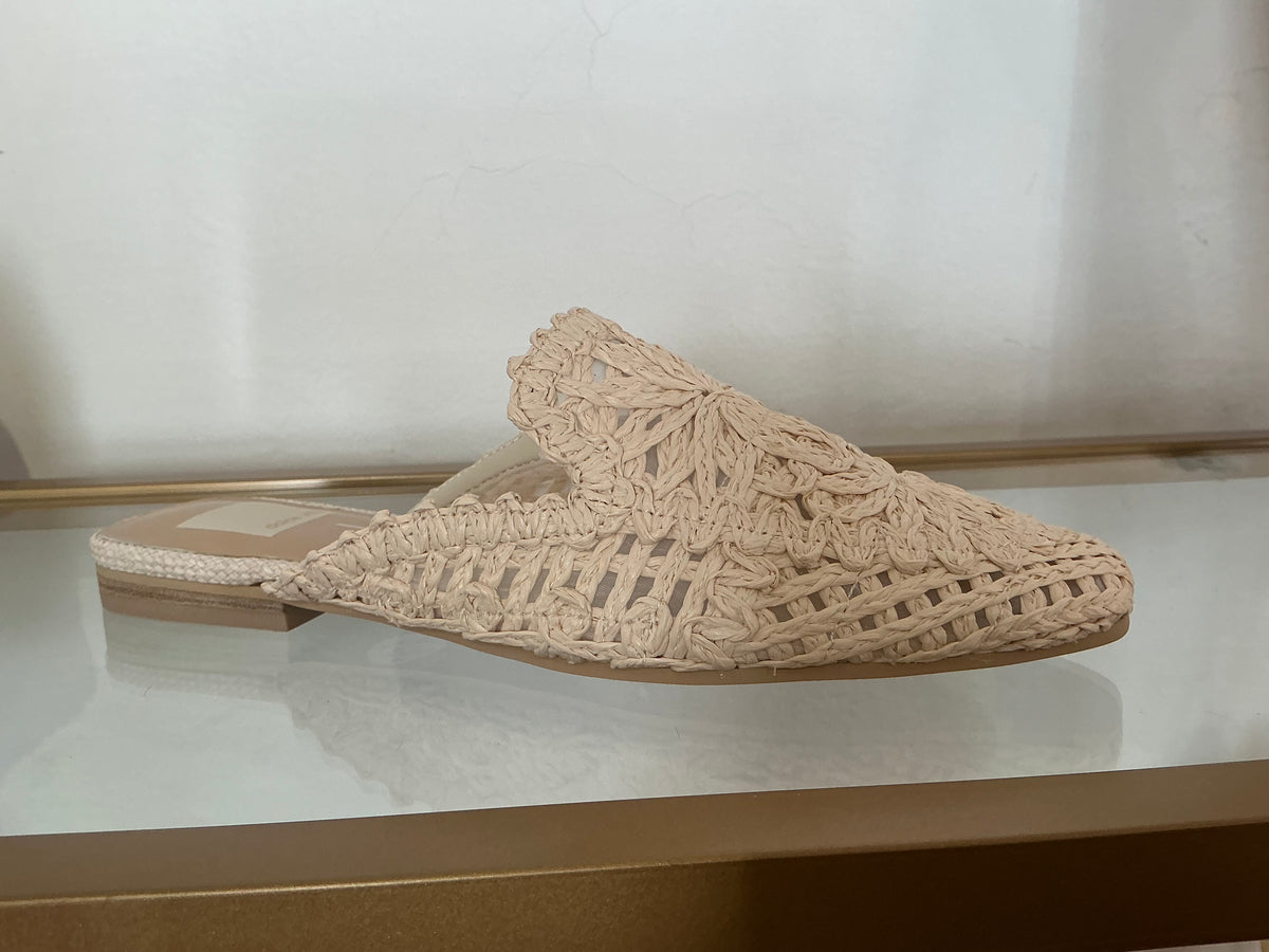 Diya slide – Courtney’s Shoes