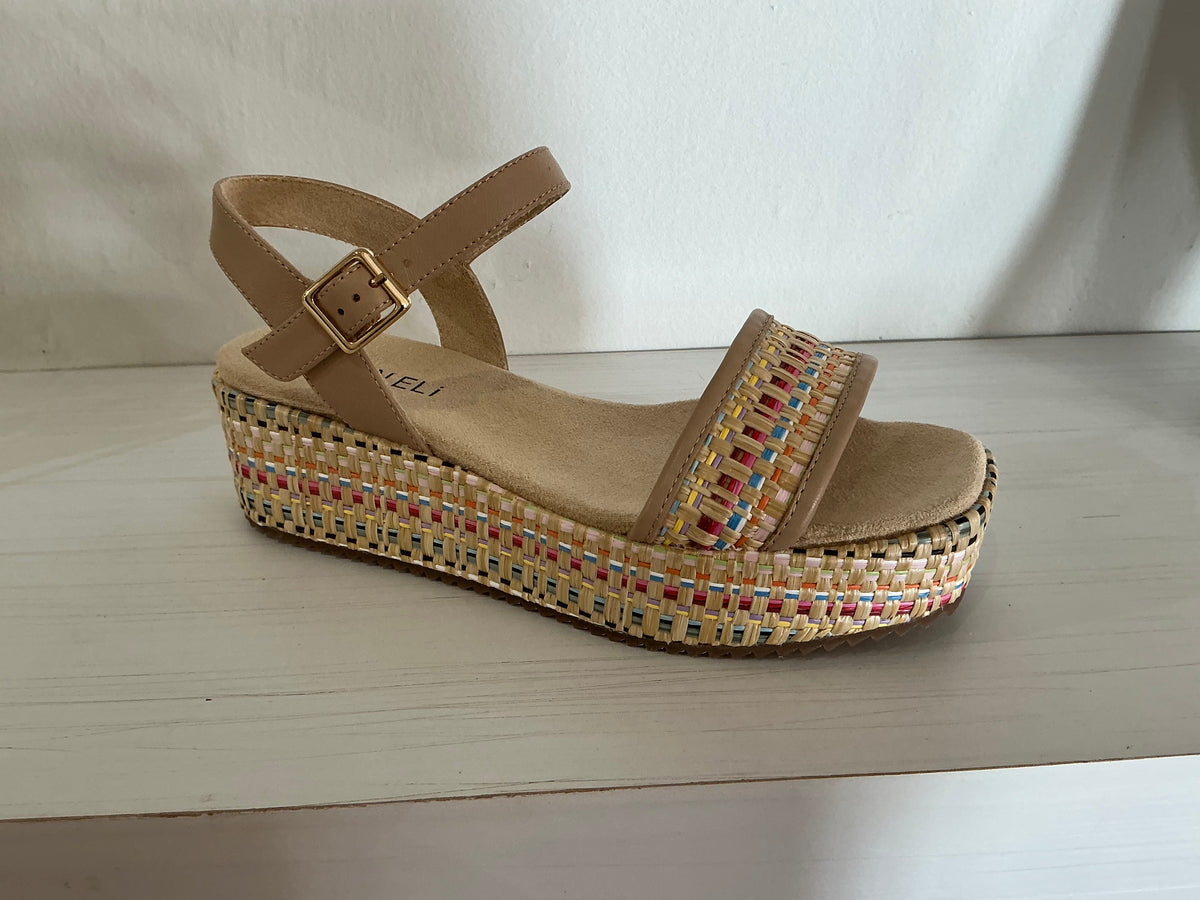 Walda – Courtney’s Shoes