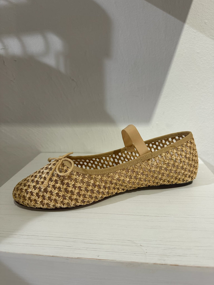 Audrey – Courtney’s Shoes