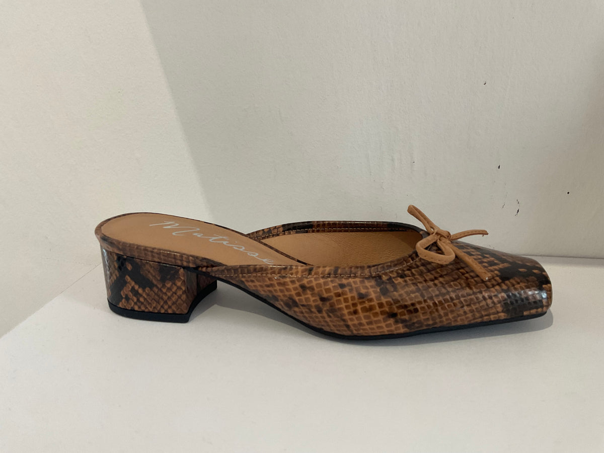 Basilio – Courtney’s Shoes