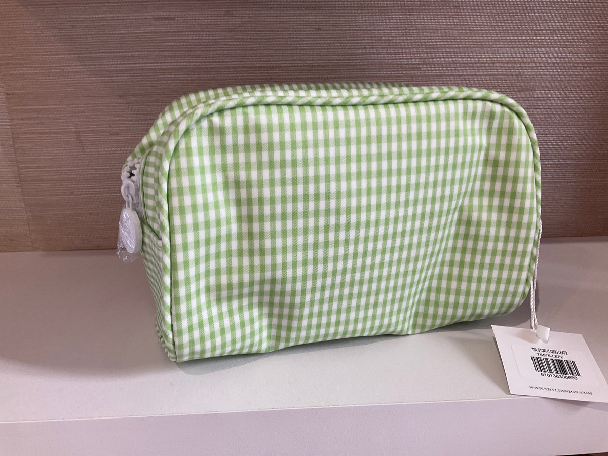 Stow It – Courtney’s Shoes