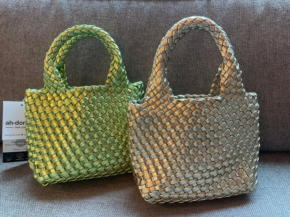 Leah – Courtney’s Shoes