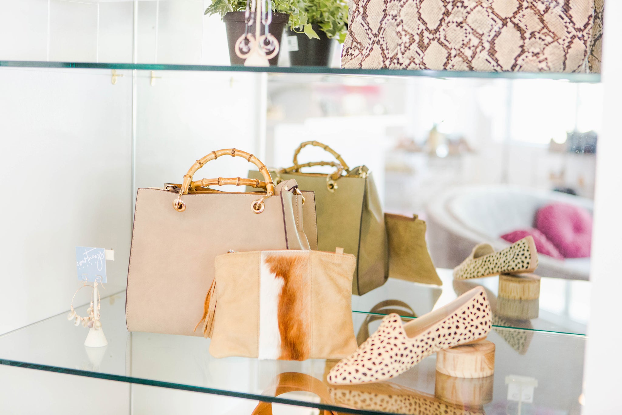 Courtney's Shoes – Courtney’s Shoes