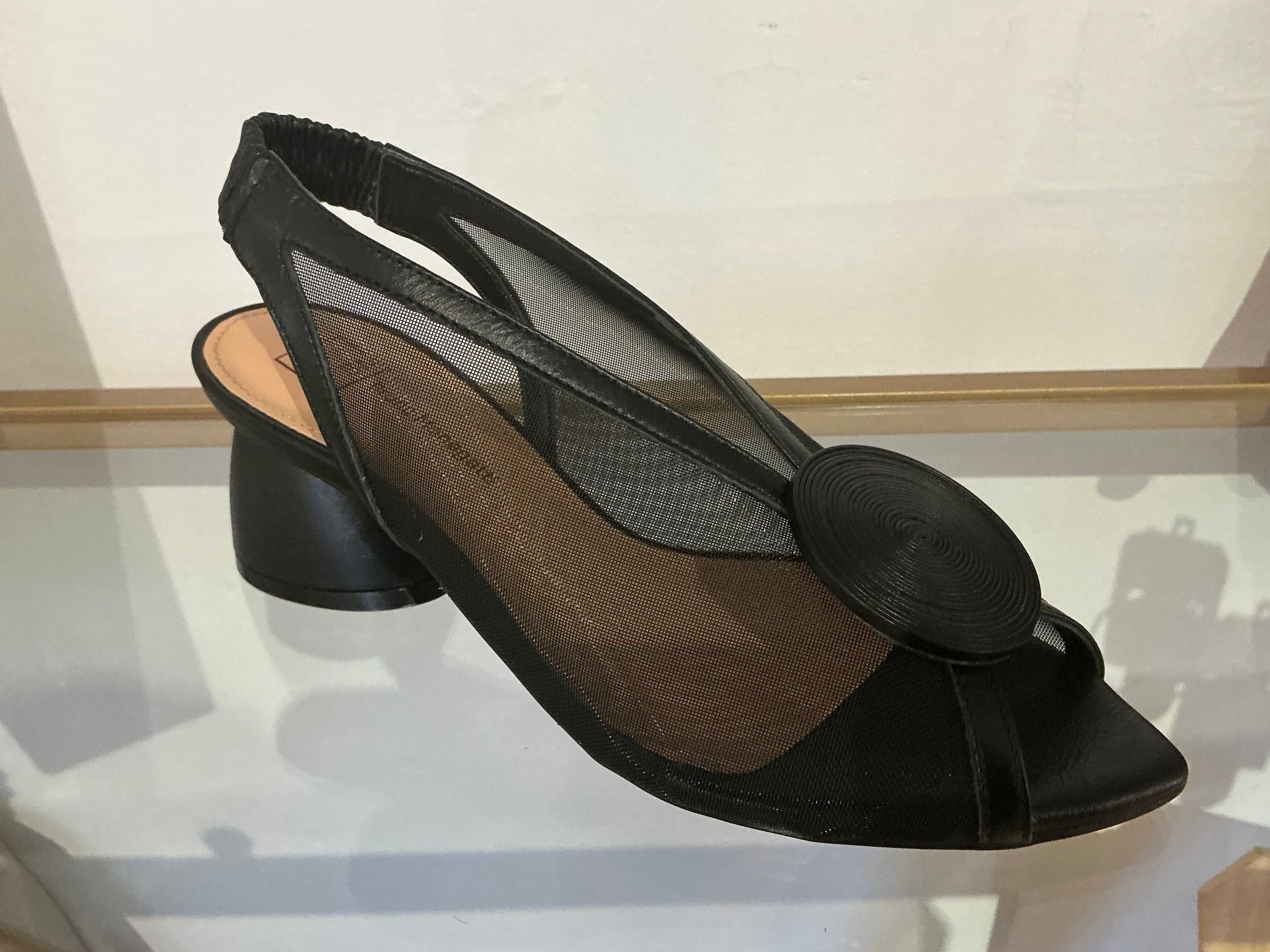 Zoe – Courtney’s Shoes