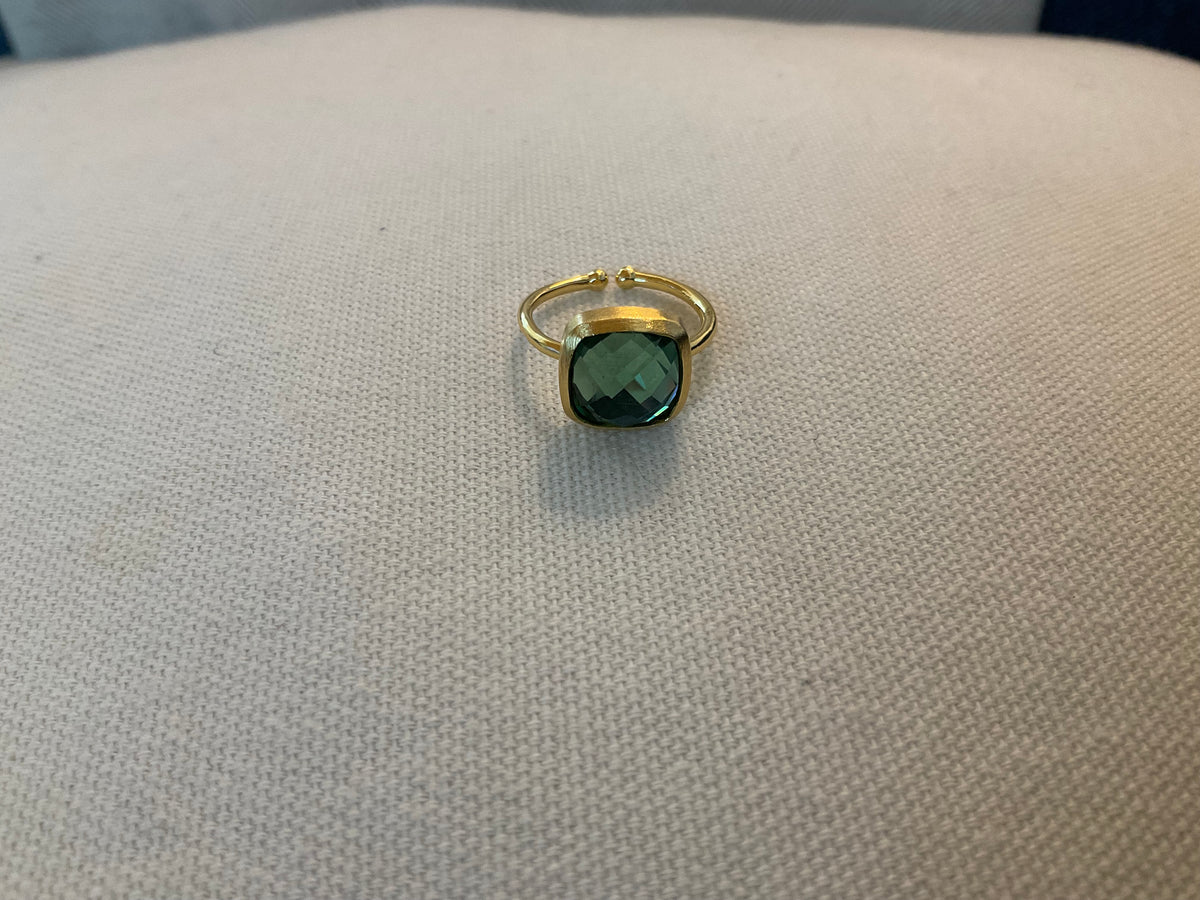 Asha ring – Courtney’s Shoes