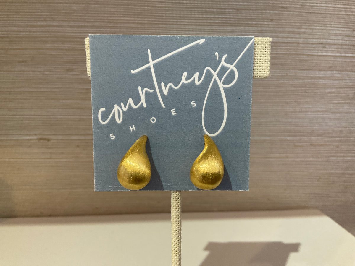Lilian earrings – Courtney’s Shoes